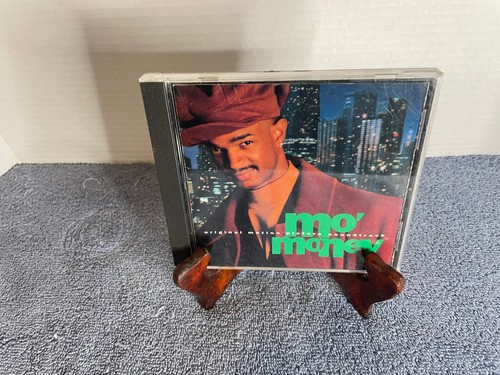 mo' money: The Original Soundtrack Rap Hip Hop R&B 90s 728968100425 | eBay