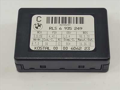 BMW 61359120309, 6935249 | eBay