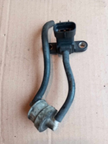 OPEL SIGNUM HITACHI BOOST MAP SENSOR VACUUM VALVE PS6105V 2003y 3.0 ...