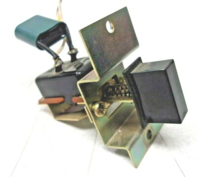 TEAC 4300 6300 OTHERS TASCAM POWER SWITCH WITH BUTTON ON OFF, FREE ...