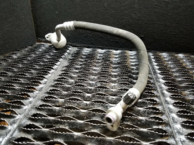 MERCEDES E350 W212 A/c Air Hose Line Pipe Low Side A2128306515 for sale ...