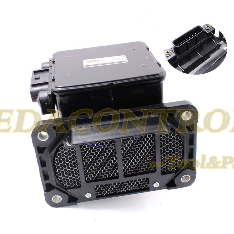 MAF Meter Mass Air Flow Sensor MD183609 Fits Mitsubishi Pajero Montero ...