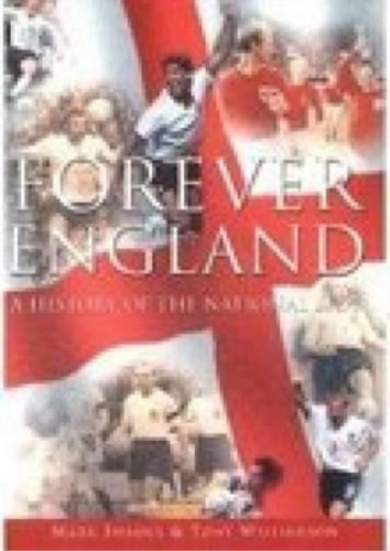 Mark Shaoul Forever England (Paperback) | eBay
