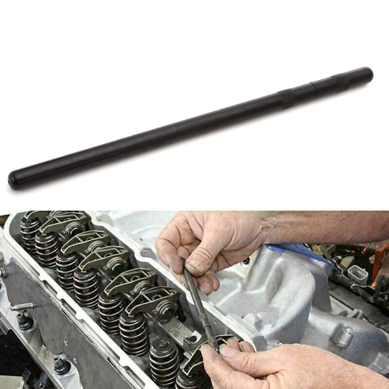 Adjustable Auto Engine Push Rod Length Check Tool Pushrod Measuring ...