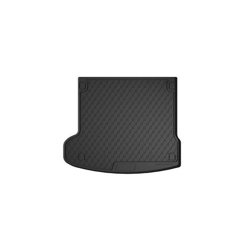 Land Rover Range Rover Velar Rubber Trunk Tank (06 17>) Avec Roue De ...