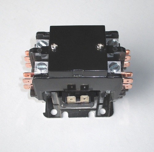 Replacement Contactor for K-Rain 1521 Pump Start Relay Lawn Sprinkler ...