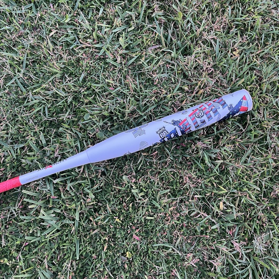 Anarchy 240 Twelve 34” 26oz USSSA Slowpitch Softball Bat Senior ...