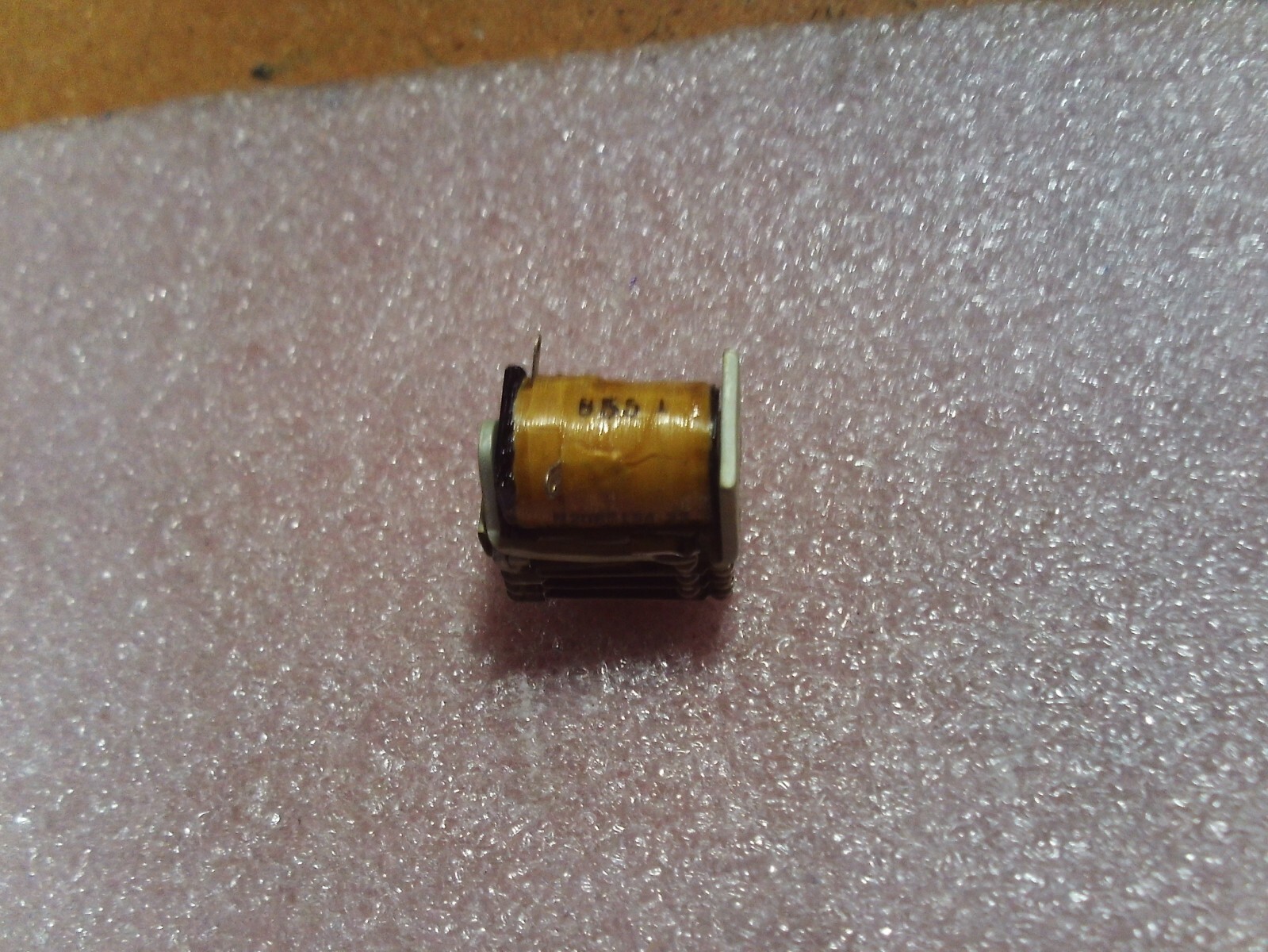 AIRPAX RELAY PART # 5442-2 NSN: 5945-00-951-8566 | eBay