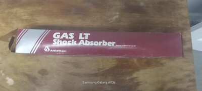 Arvin Gas LT Shock Absorber By Gabriel G60021 | eBay