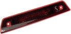 Jeep Third Brake High Mount Stop Lamp Grand Cherokee Dorman 923-216 ...