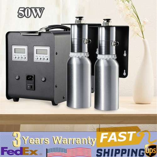 Scented Diffuser Machine,Programmable Scenting HVAC Aroma Scent Unit ...