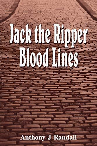 Jack the Ripper Blood Lines 9780956824790 | eBay