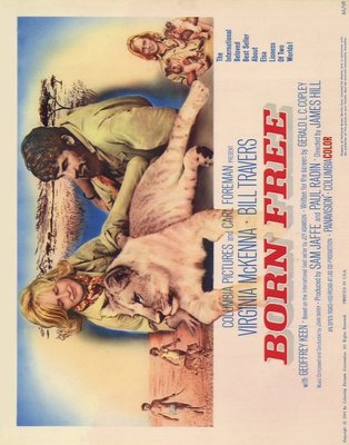 Born Free Bill Travers | Bill Travers Actor – KQJJX