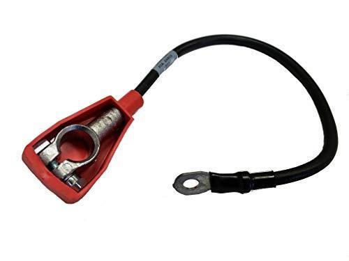 John Deere Original Equipment Battery Cable - AM31404 723707641030 | eBay