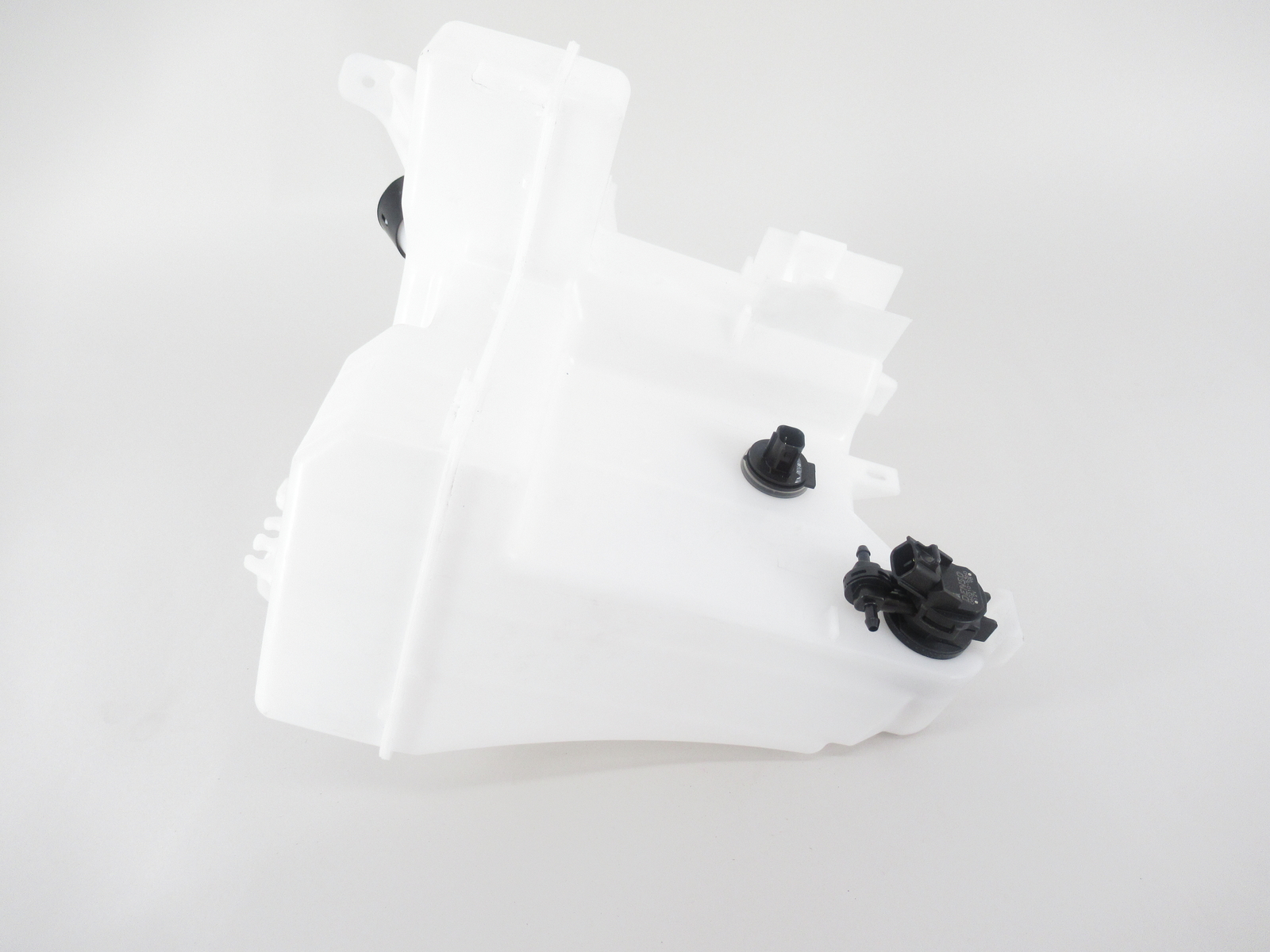 Genuine OEM Nissan 28910-5AA0A Washer Fluid Reservoir Tank Bottle 2015 ...