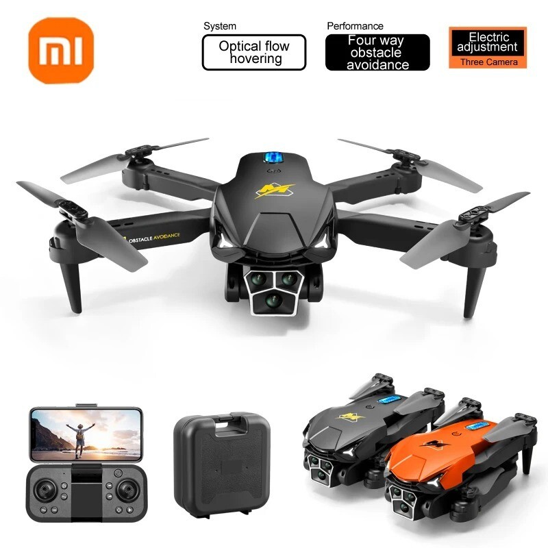M3 PRO Drone 8K Triple-camera Professional Hd Aerial Photography ...