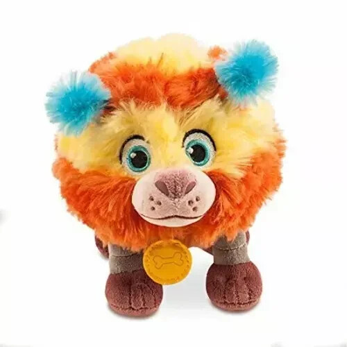 Doc McStuffins 6" Squibbles Plush NWT USA SELLER | eBay