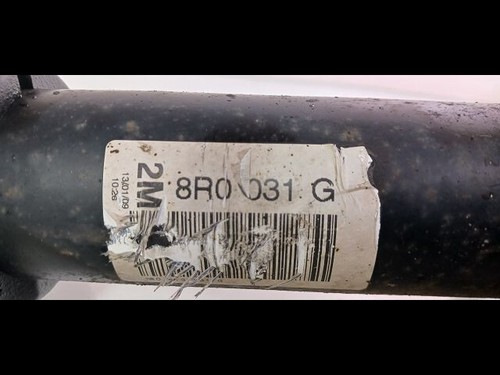 Amortisseur avant droit Audi Q5 (8RB) 3.0 tdi quattro (2008-2017 ...