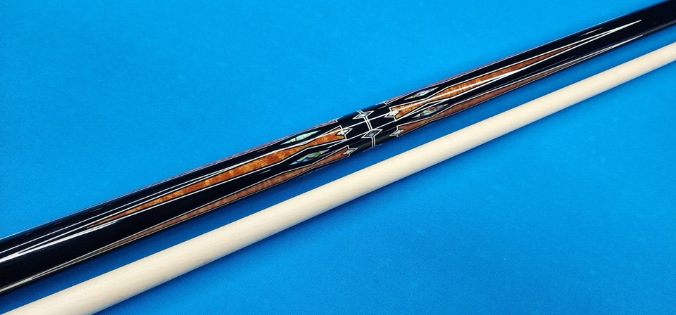 McDermott Star Series S82 WRAPLESS, 3/8x10, FREE Shipping, FREE ...