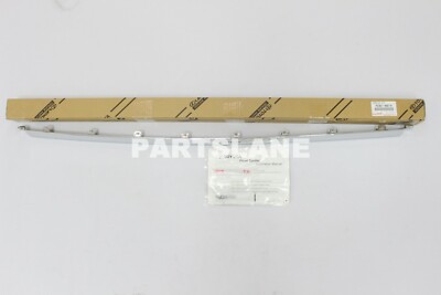 PZ321-60219 Toyota OEM Genuine GARNISH, FR SPOILER | eBay