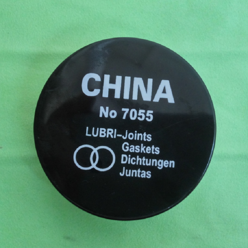 No 7055 Watch Gasket Greasing Pad O Ring Seal Greaser with Silicon Grease | eBay