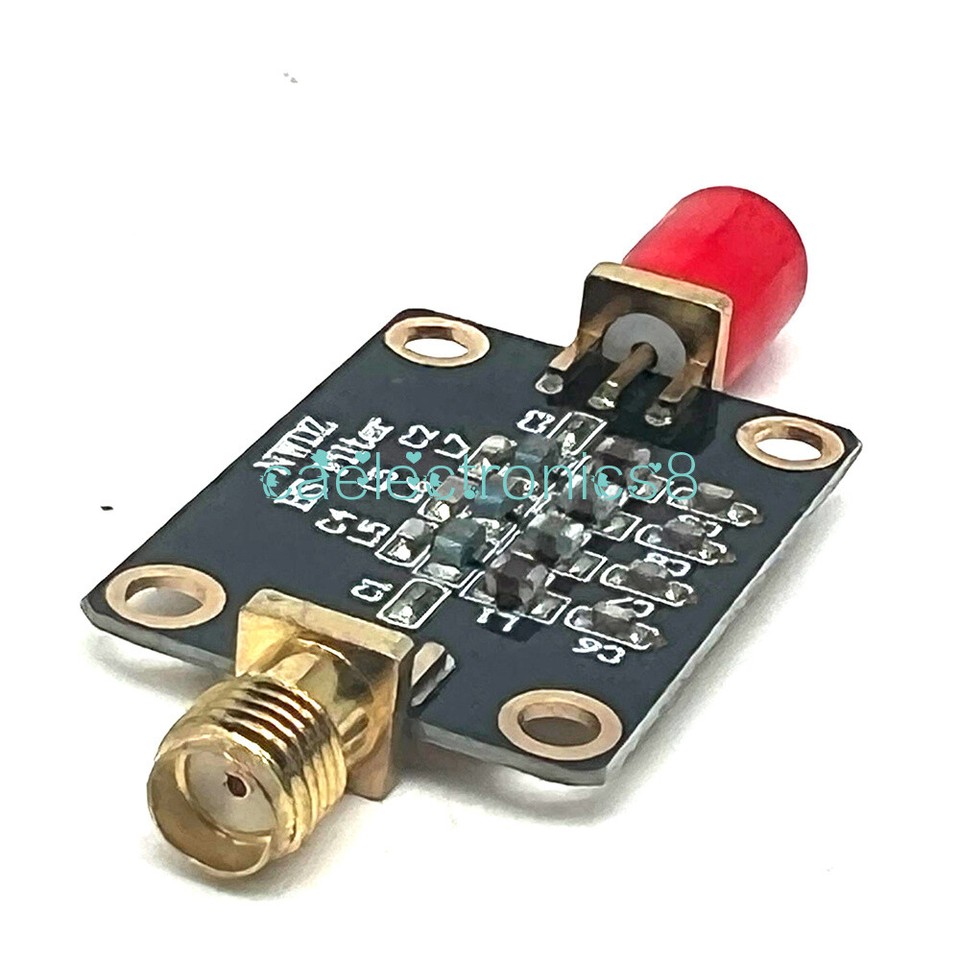 1-3000mhz Fm Band Stop Filter 88-108Mhz For Rtl-sdr Blog Shortwave Ham ...