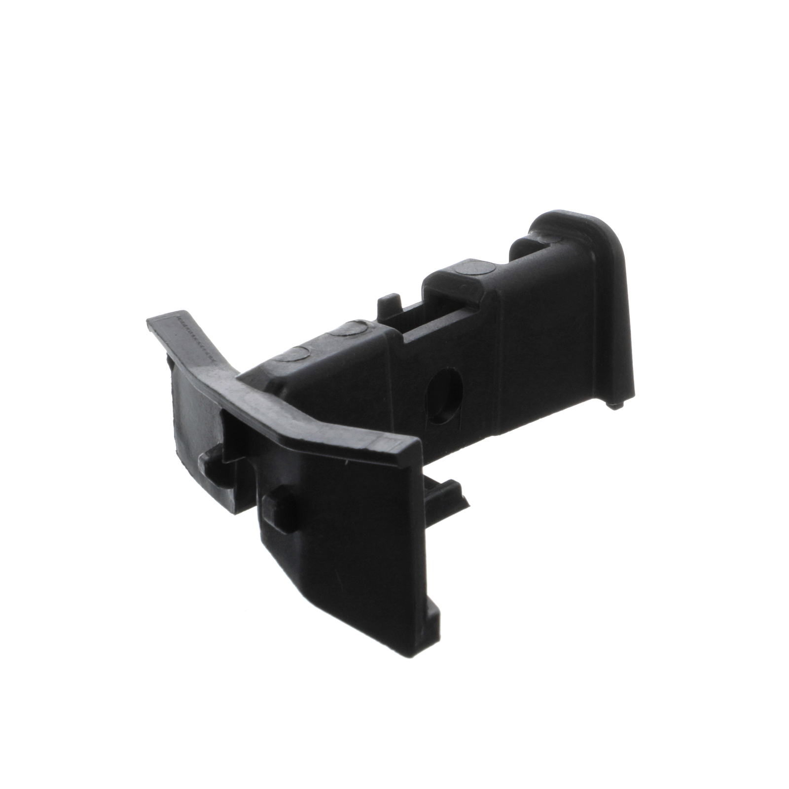 OEM NEW HYUNDAI 20-22 Palisade Front Bumper Upper L Side Mtg Bracket ...