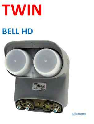 FTA DISH NETWORK DPP DISH PRO PLUS LNB LNBF 82 91 New | eBay