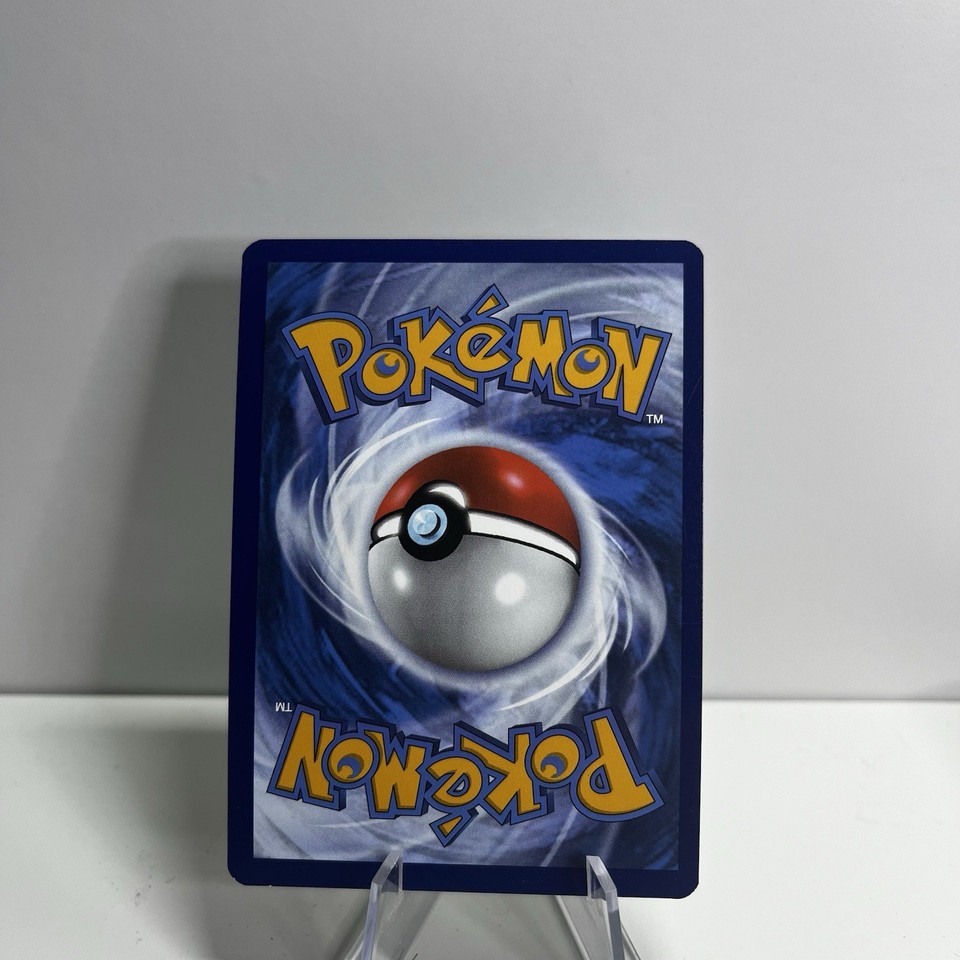 Team Rocket's Spidops Rare Reverse Holo SV10: Destined Rivals 020/182 ...