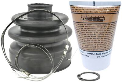 Boot Inner Cv Joint Kit 87.4X98X26.2 Febest 1215-CM10T Oem 49506-2BA70 ...