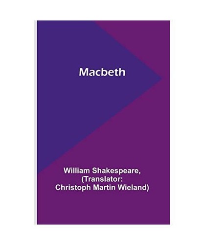 Macbeth, William Shakespeare | eBay