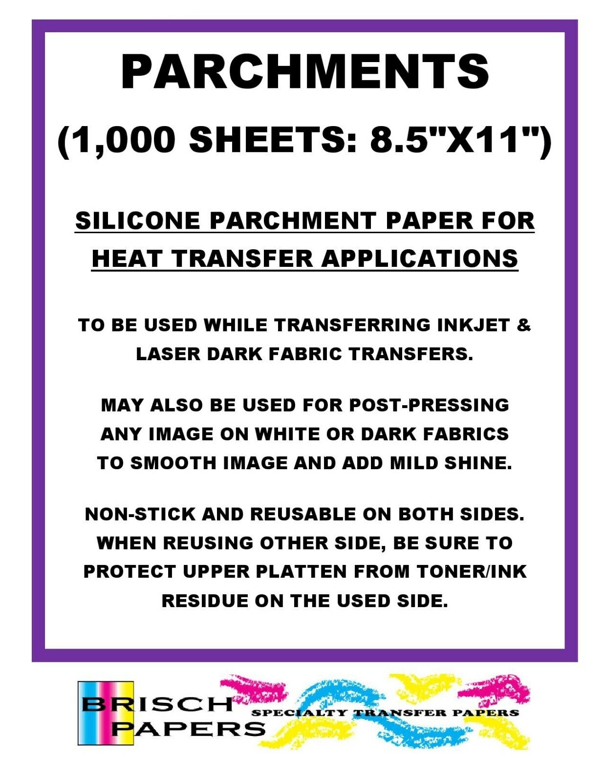 Silicone Release Paper | eBay