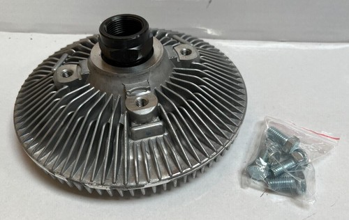 Allmakes Land Rover Defender 300 Tdi Viscous Fan Coupling / Unit ...