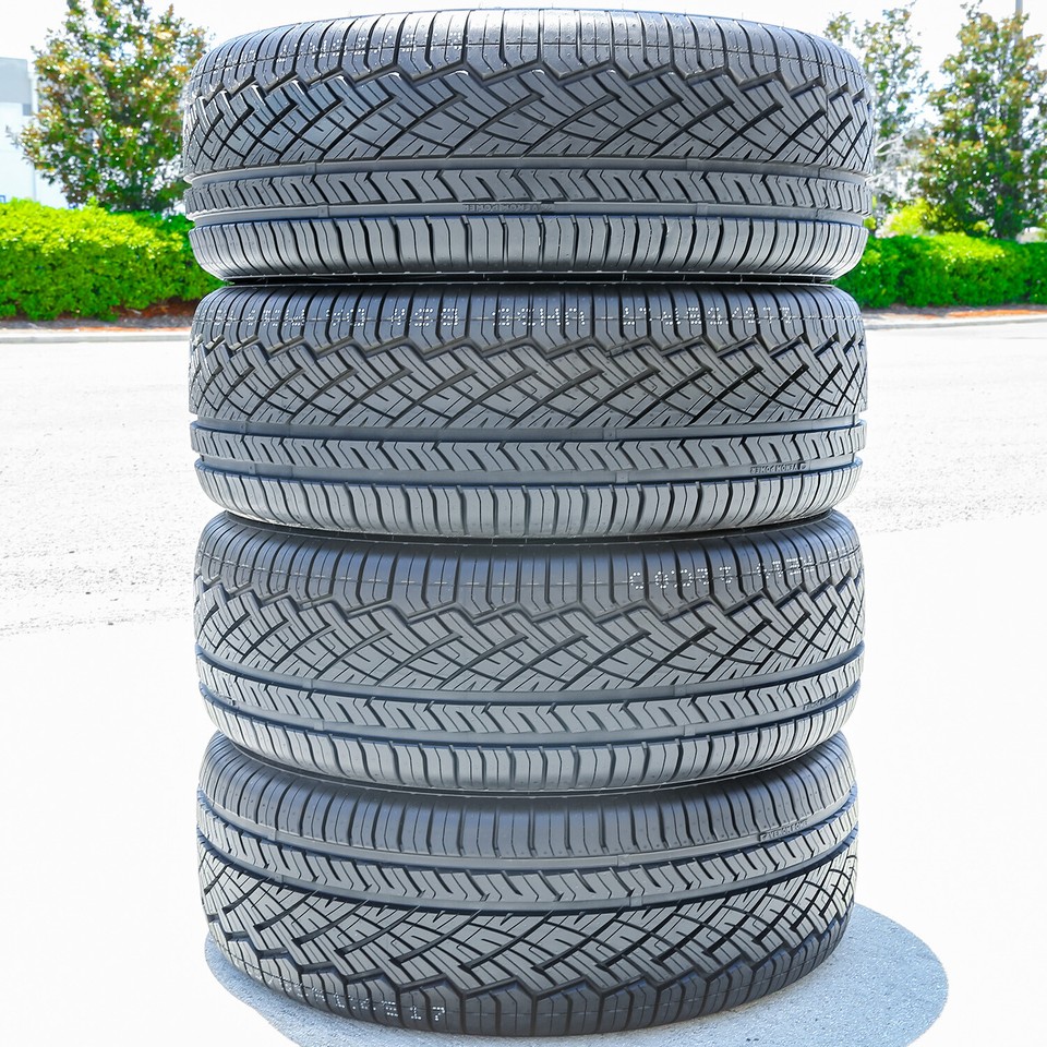 4 Tires Venom Power Covert Grip ASP 305/45R22 118V XL AS A/S ...