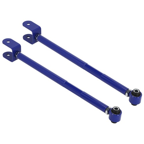 Adjustable Rear Lower Camber Control Arms Kit for BMW E36 E46 3-Series ...