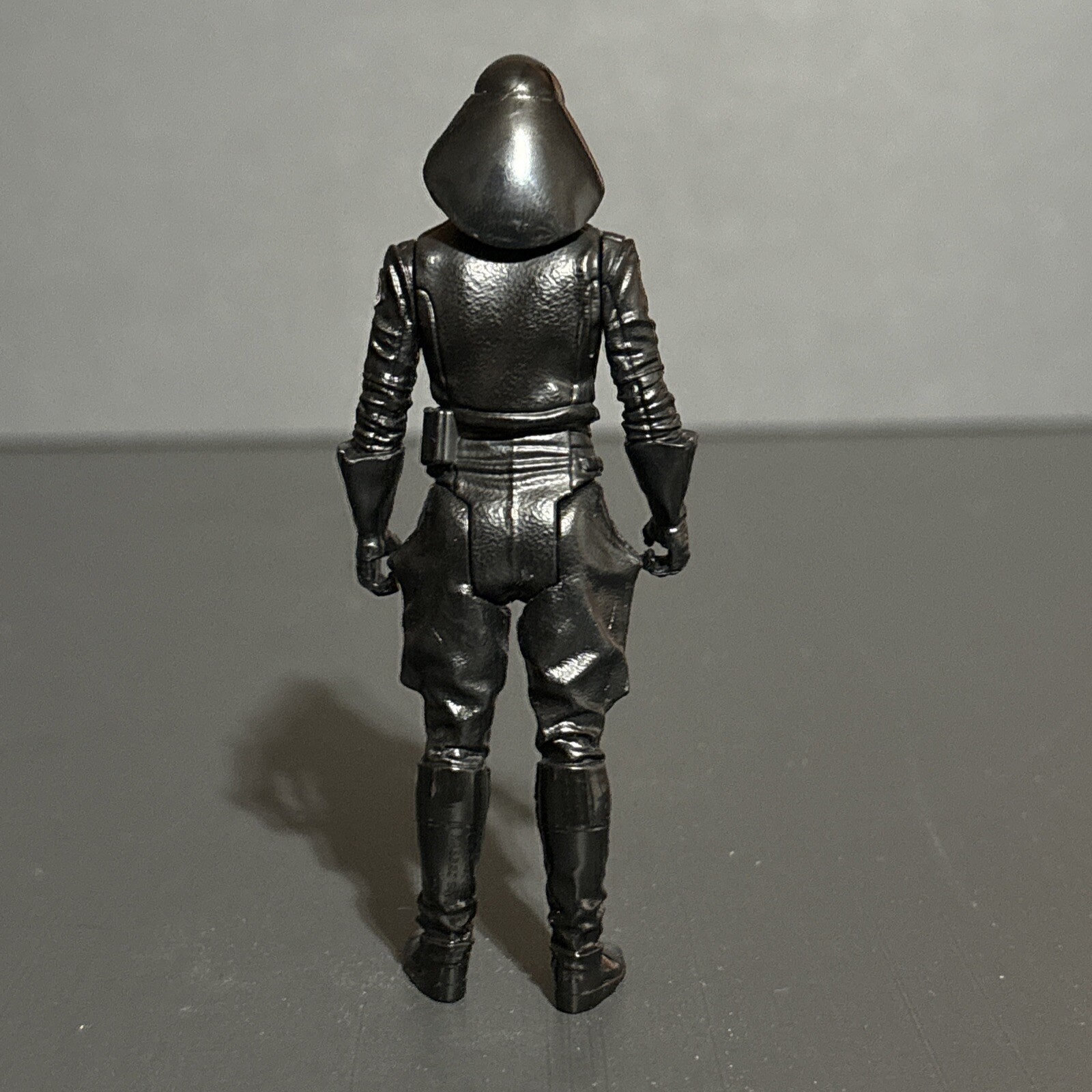 Star Wars TLJ First Order Gunner 3.75" Action Figure | eBay