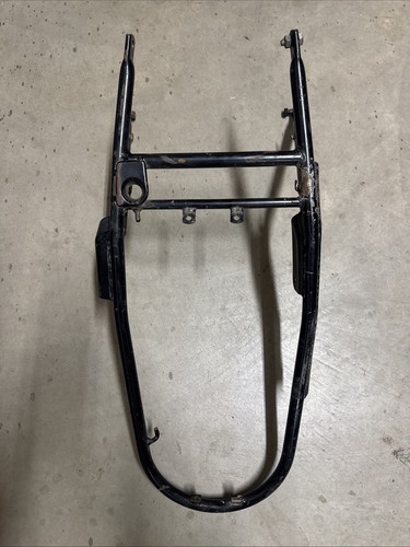 1974 BMW R75/6 airhead sub frame Subframe | eBay