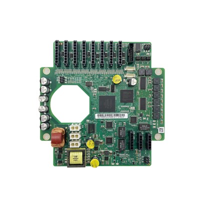 1Pc 00-246-872 00246872 C4-RDC Card Board for Kuka Robot PCB board ...