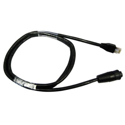 Raymarine Raynet (Female) To Rj45 (Male) Cable | eBay