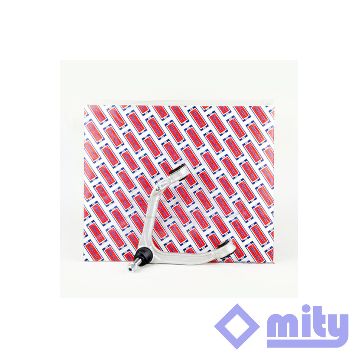 Fits Volvo V60 2018- S60 2019- Track Control Arm Front Left Upper Mity ...