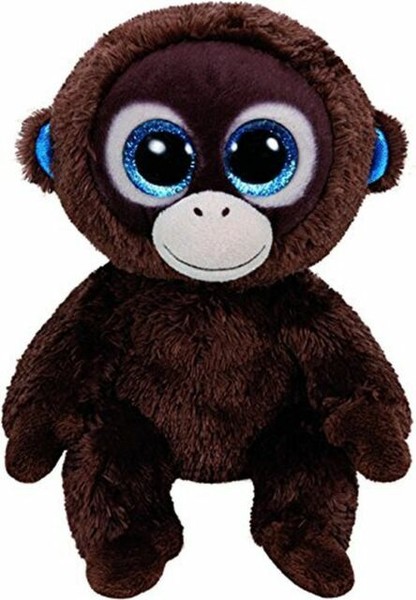 Ty Beanie Boo Plush - Olga The Monkey 15cm for sale online | eBay