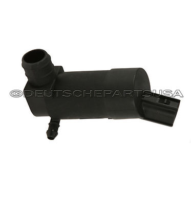 VOLVO Front Windshield Cleaning Washer Pump C70 S40 V50 S60 S80 ...