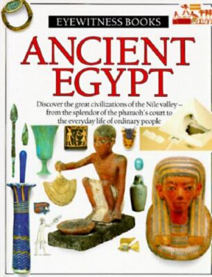 Ancient Egypt by Hart, George 9780679807421| eBay