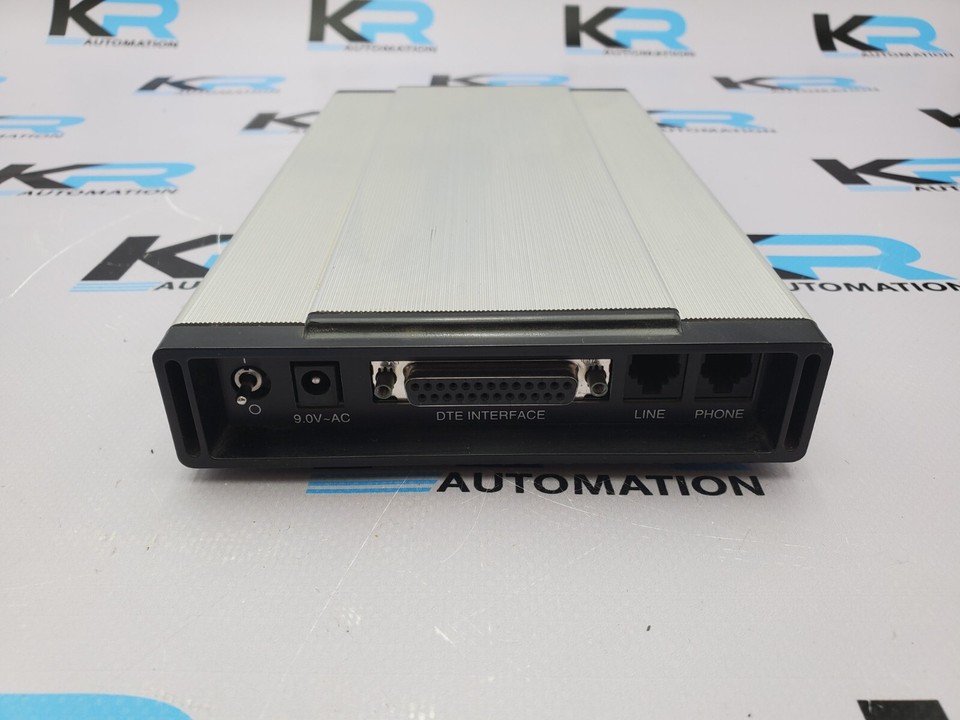 Hayes 5110AM Smartmodem Optima 9600 | eBay