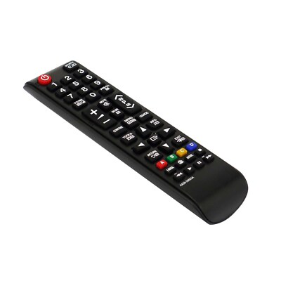 Replacement Samsung Remote Control For Plasma TV PS50C450B1W ...