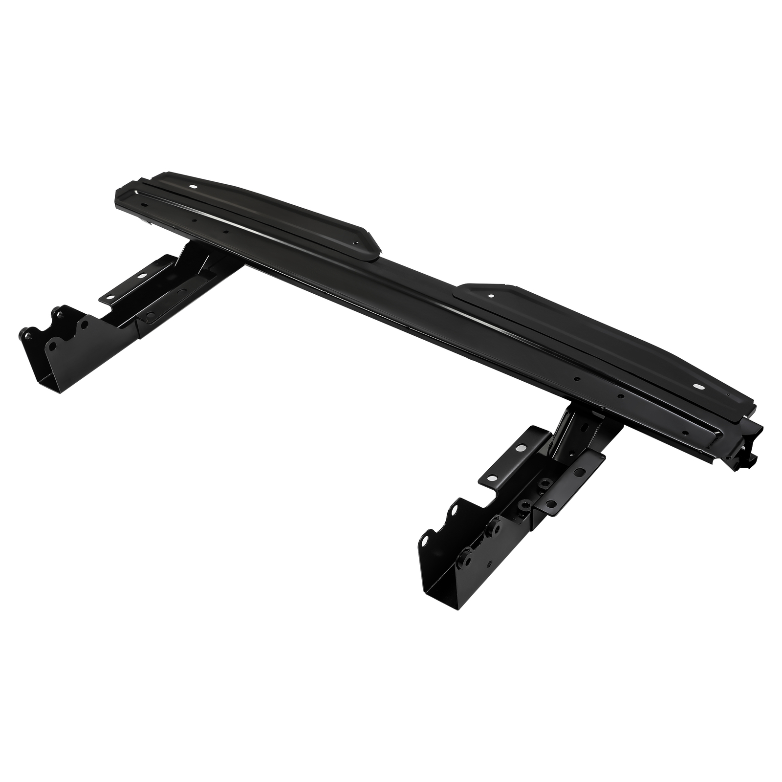 Rear Bumper Reinforcement Bar Cross Member For Ford Transit 150 250 350 ...