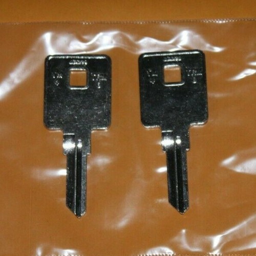 TM201-TM250 2-Keys For Trimark RV Codes Motorhome Travel Trailer ...