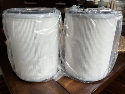 Toppin H13 True Hepa Replacement Filter Toppin Comfy Air C2 Purifier ...