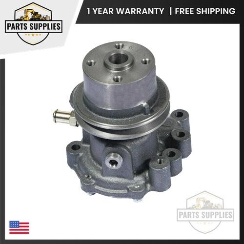 SBA145016510 SBA145016450 Water Pump fits Ford 1510 1710 SD2003 SD2043 ...