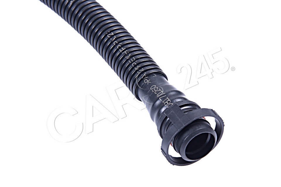 Genuine BMW E90 E90N E91 E91N E92 E92N Fuel Tank Vent Pipe OEM ...